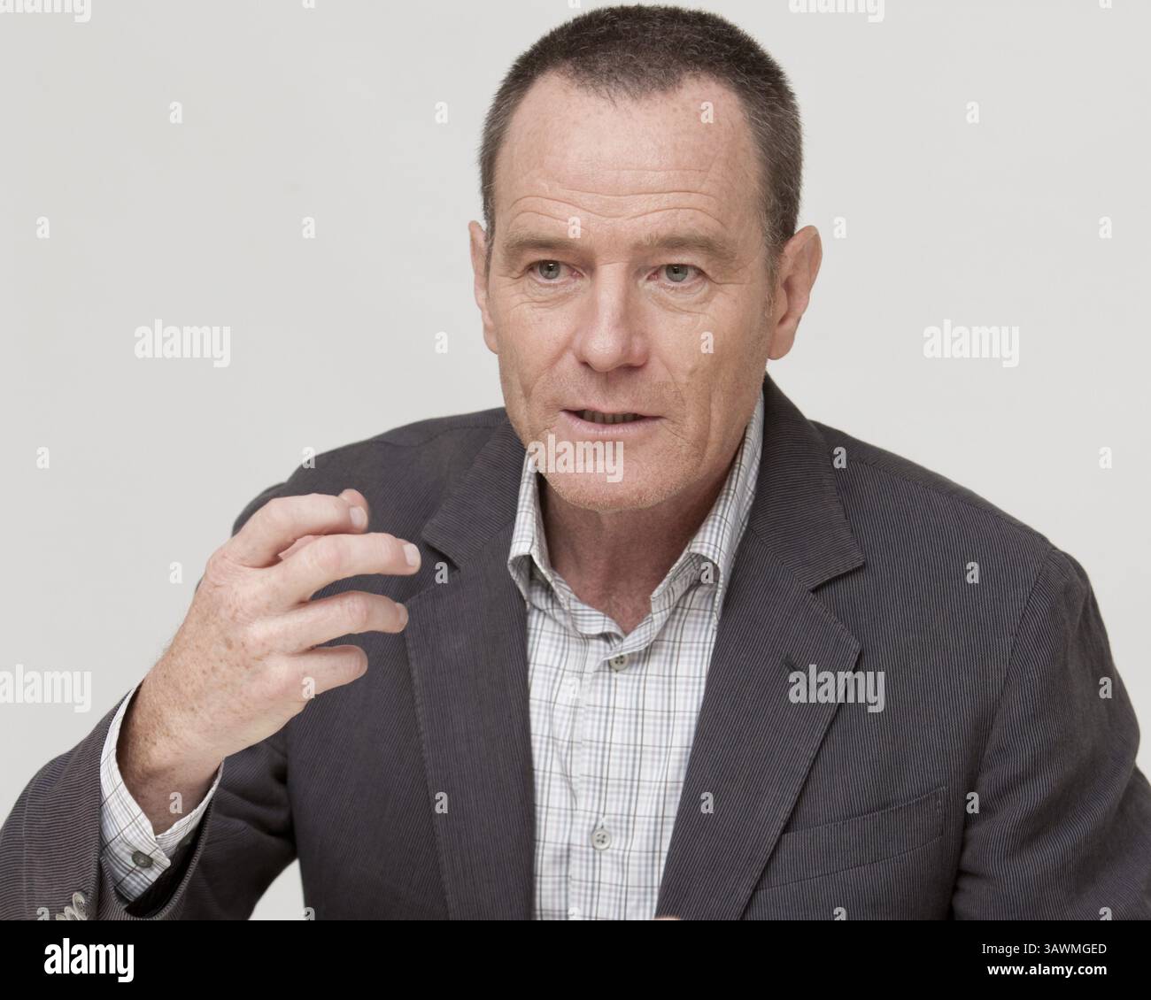 Breaking bad tv series 2014 hi-res stock photography and images - Alamy