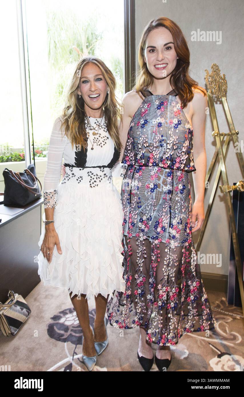 July 31, 2016 - Hollywood, California, U.S. - Sarah Jessica Parker IN ...