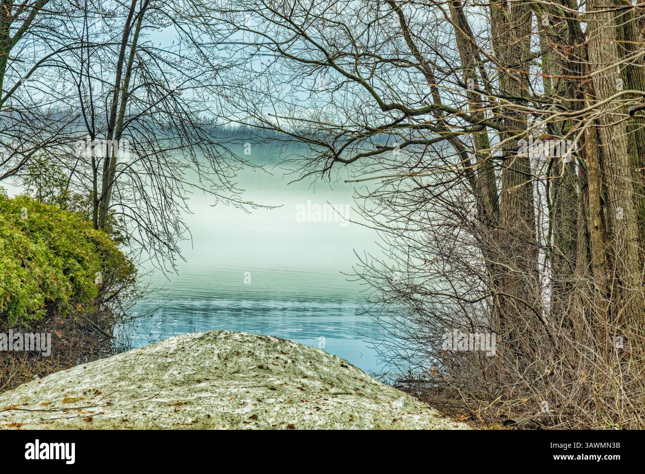 Lake phenomenona hi-res stock photography and images - Alamy