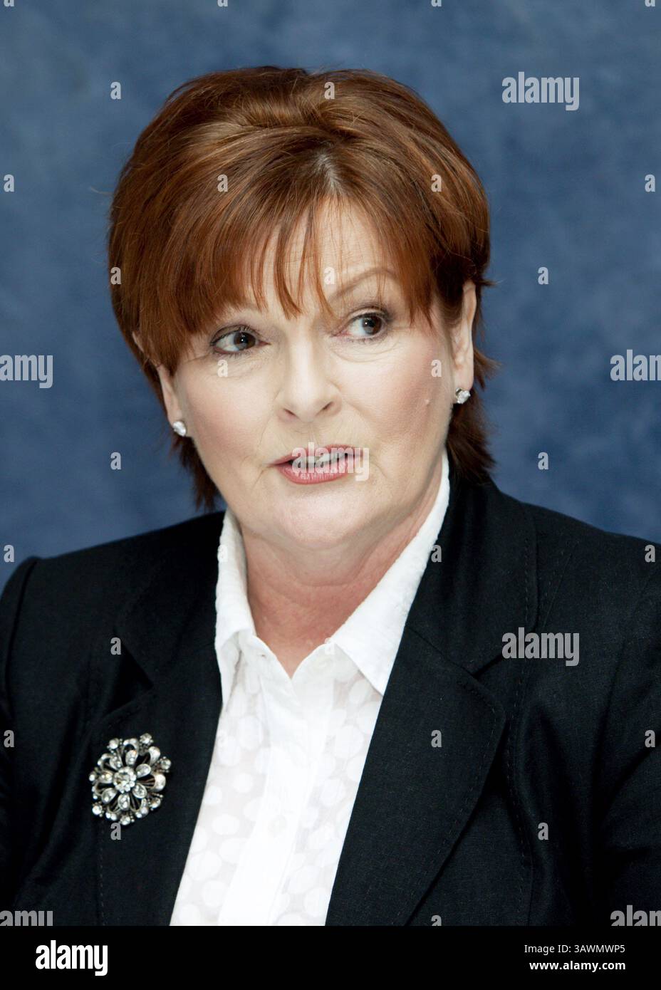 September 15, 2009 - Hollywood, California, U.S. - Actress Brenda ...