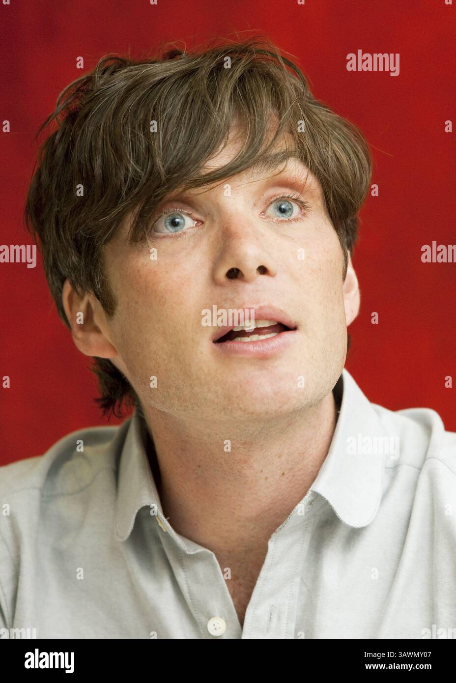 June 24, 2010 - Hollywood, California, U.S. - Actor Cillian Murphy of ...