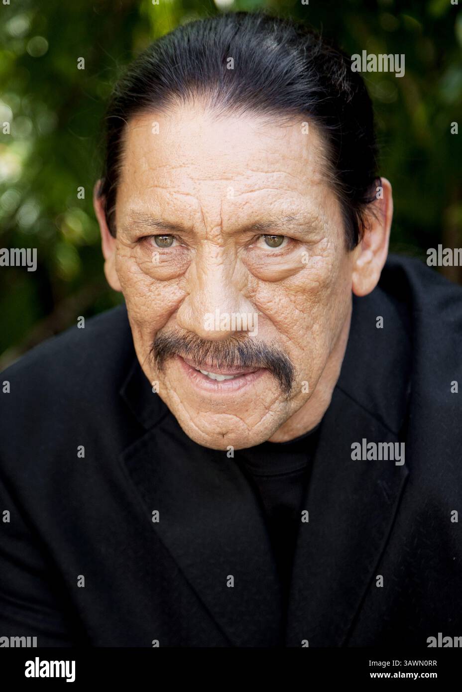 August 27, 2010 - Hollywood, California, U.S. - Actor Danny Trejo of ...