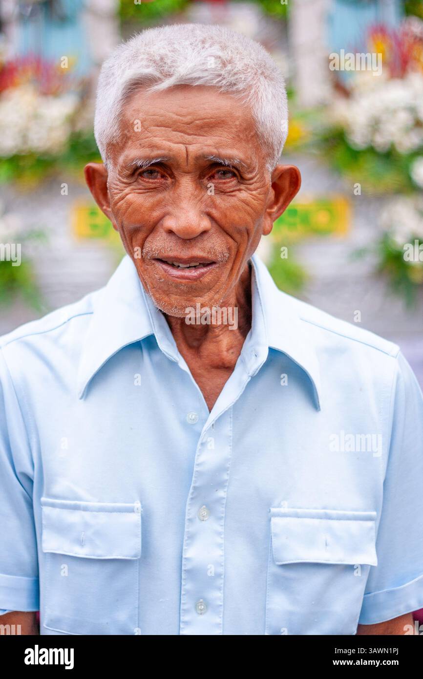 Philippines cebuano people hi-res stock photography and images - Alamy