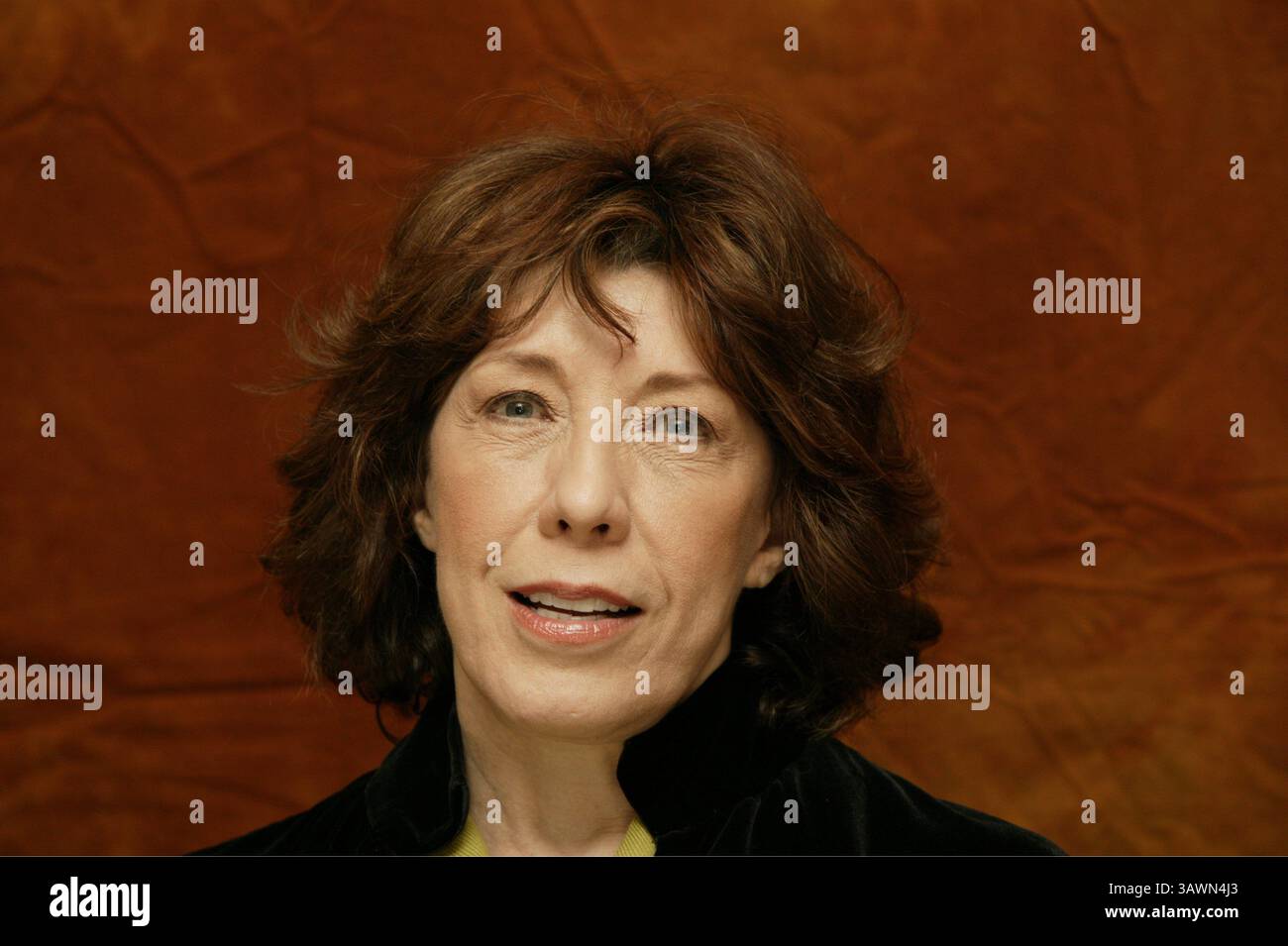 September 22, 2004 - Hollywood, California, U.S. - Lilly Tomlin (Credit ...