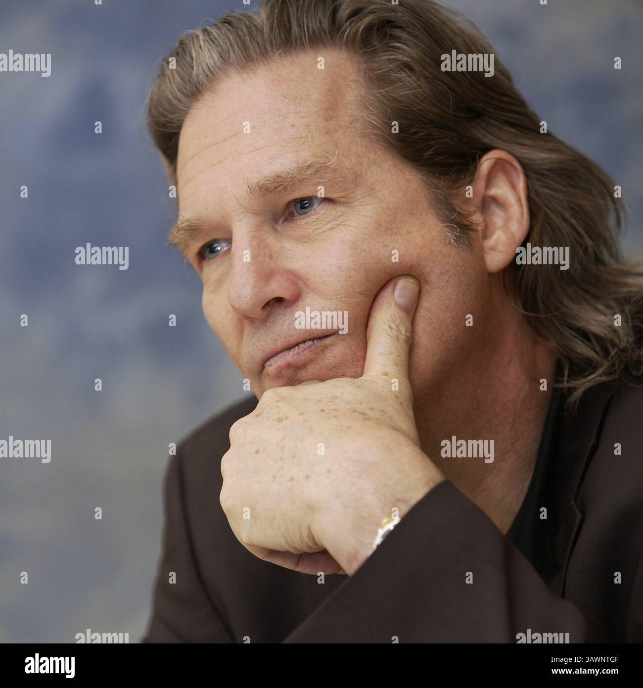 Jeff bridges born hi-res stock photography and images - Alamy