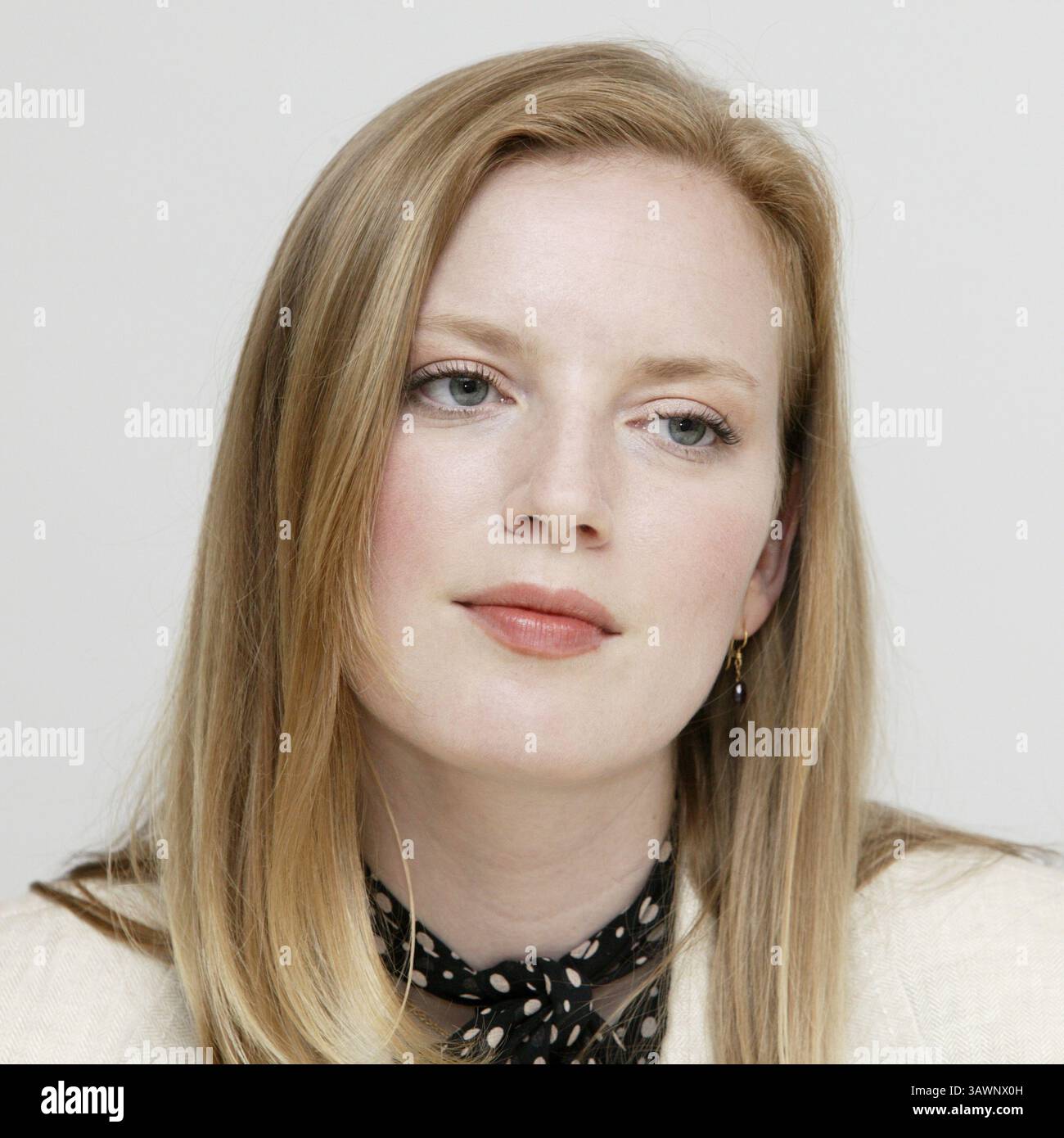 May 1, 2007 - Hollywood, California, U.S. - Writer Director Sarah ...