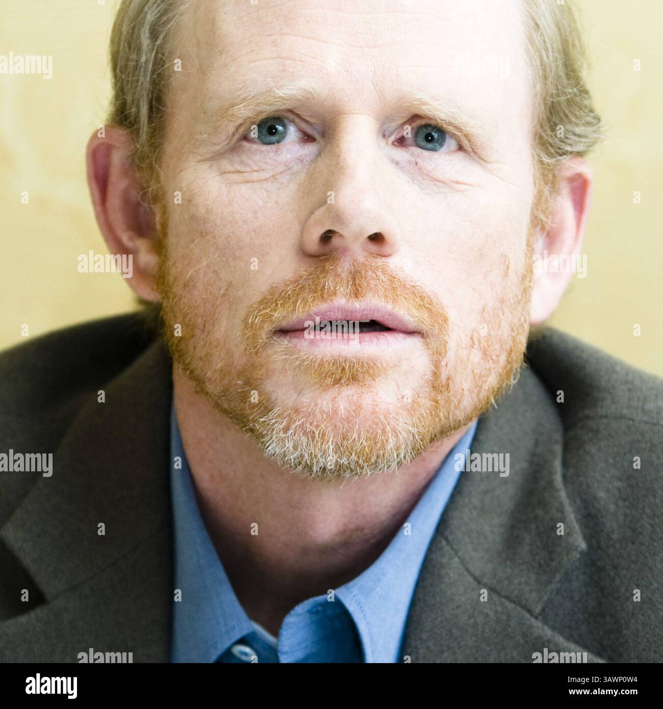 November 14, 2008 - Hollywood, California, U.S. - Ron Howard of the ...