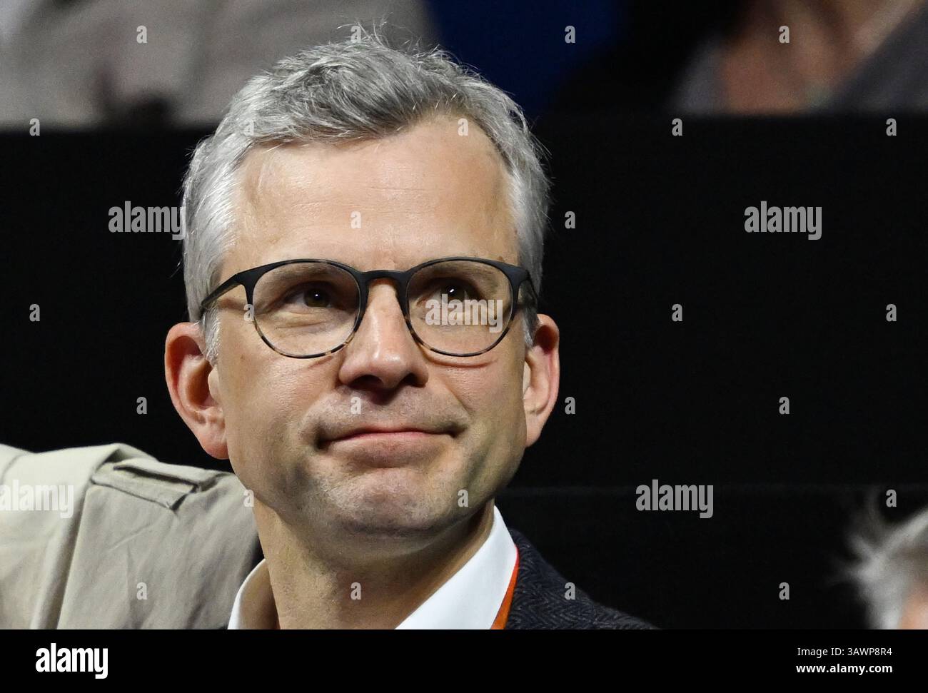 Stuttgart, Germany. 20th Apr, 2025. Tennis: WTA Tour - Stuttgart ...