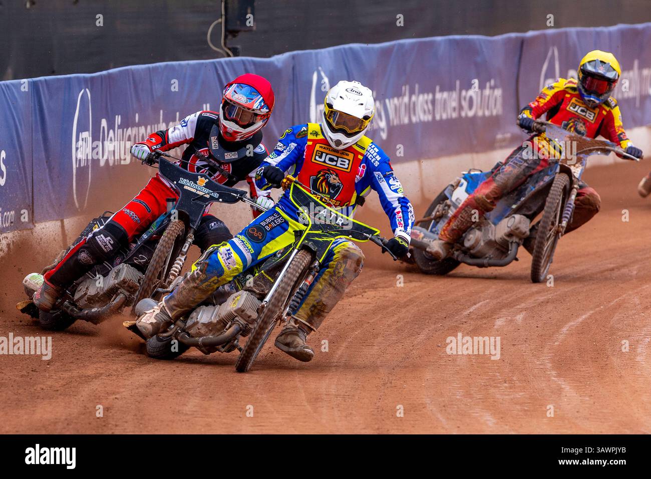 Manchester, UK. 06th Oct, 2020. Darryl Ritchings (Guest) of Leicester ...