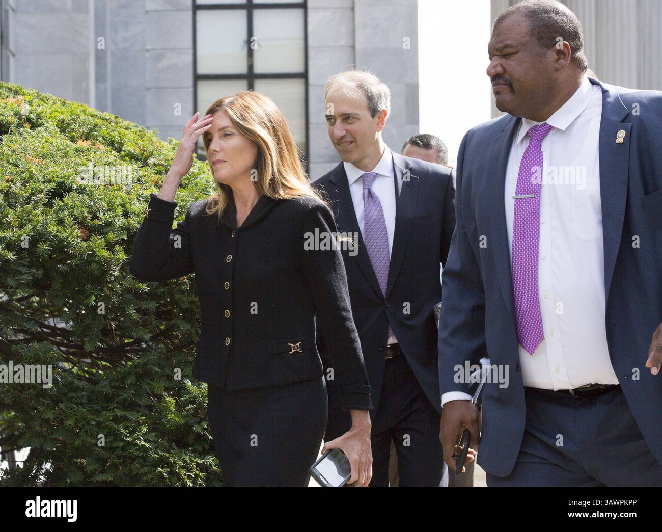 Kathleen kane attorney hi-res stock photography and images - Alamy