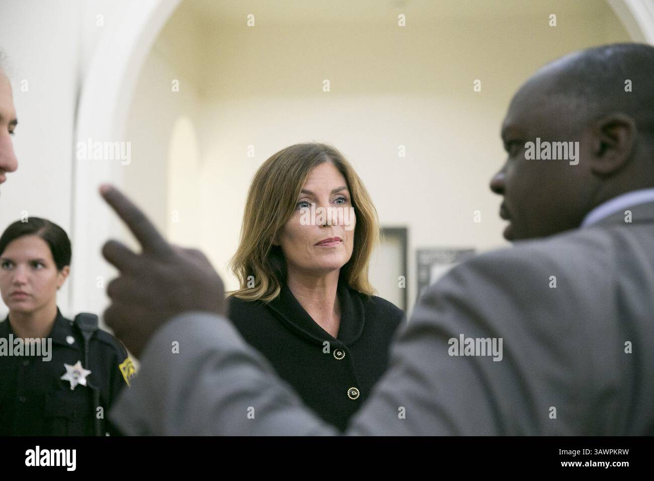 Kathleen kane attorney hi-res stock photography and images - Alamy