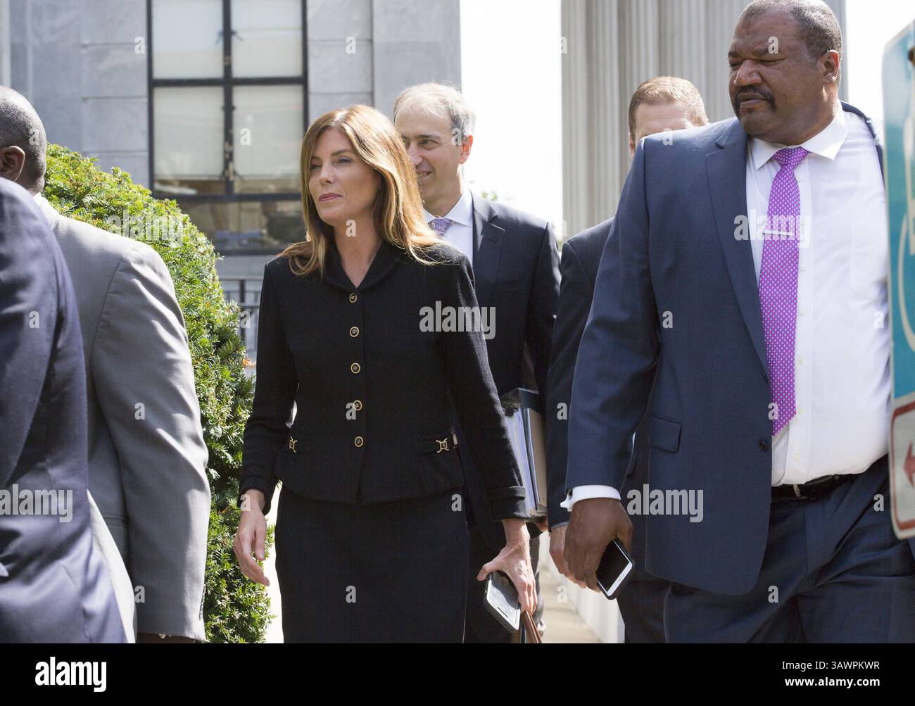 Kathleen kane attorney hi-res stock photography and images - Alamy
