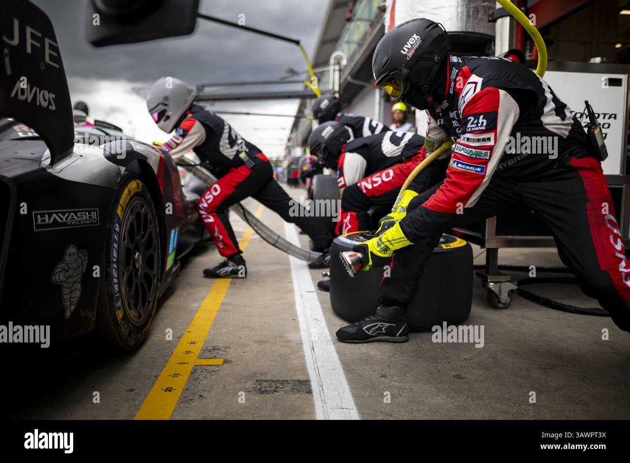 05 ANDLAUER Julien (fra), CHRISTENSEN Michael (dnk), JAMINET Mathieu ...