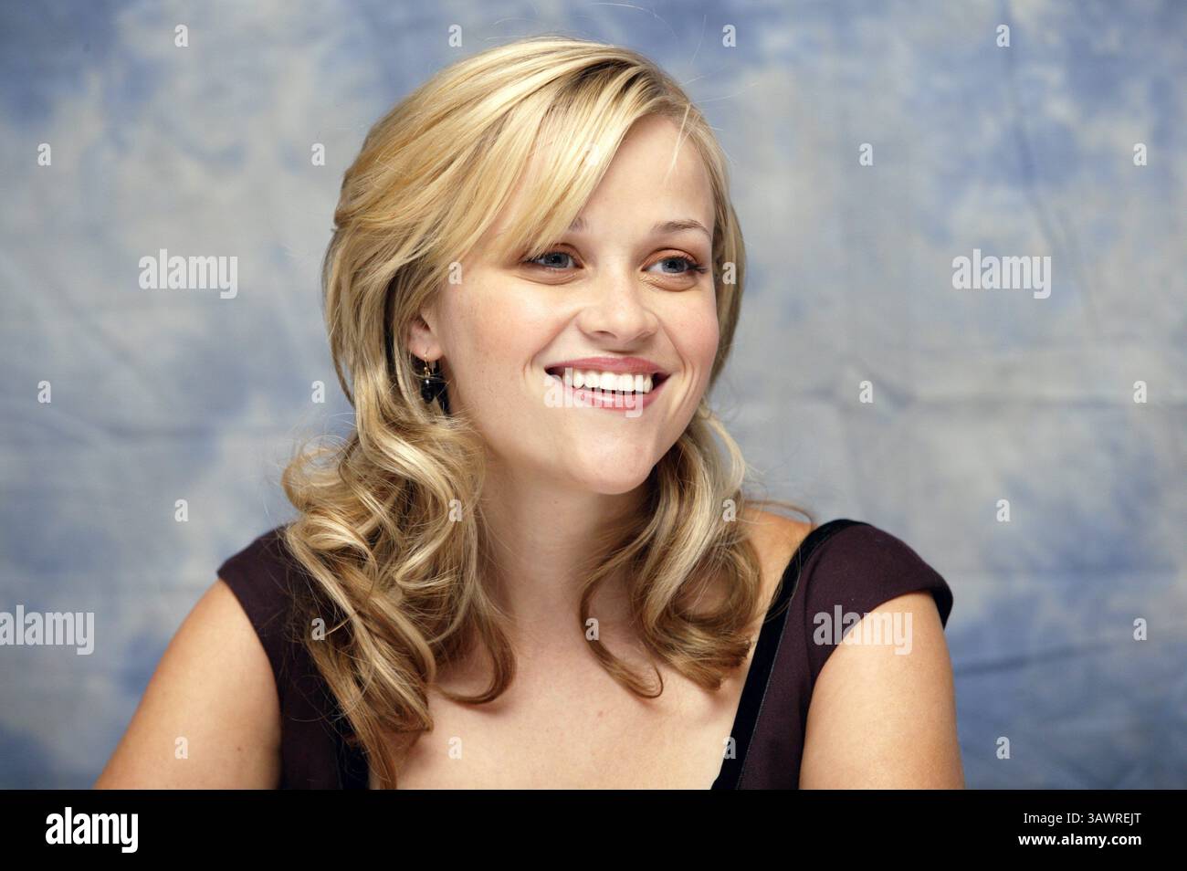 August 4, 2005 - Hollywood, California, U.S. - REESE WITHERSPOON ...