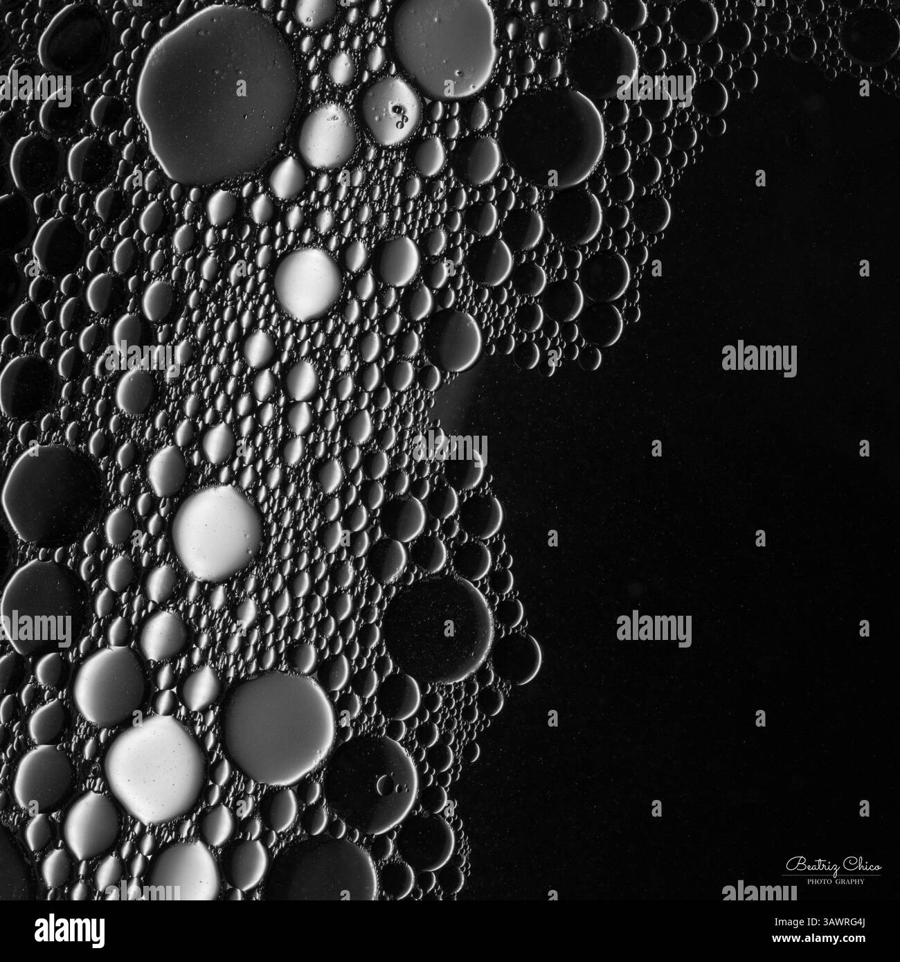 Abstract images pattern Black and White Stock Photos & Images - Alamy