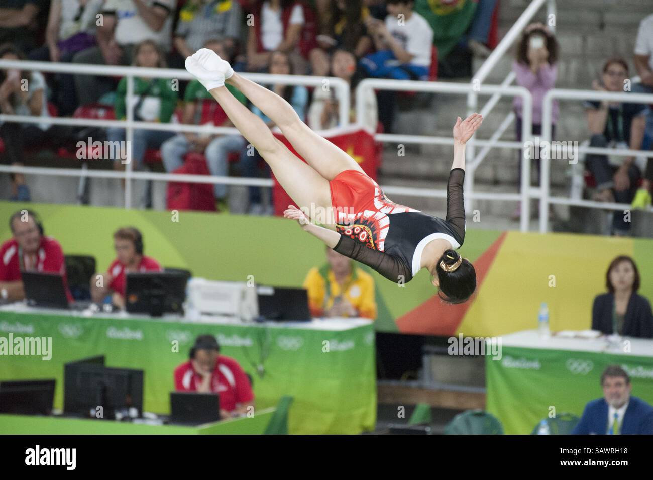 Rana barra hi-res stock photography and images - Alamy