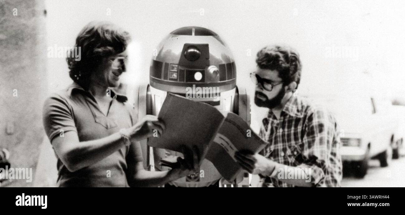 August 13, 2016 - File - The British actor who played R2-D2 in the Star ...