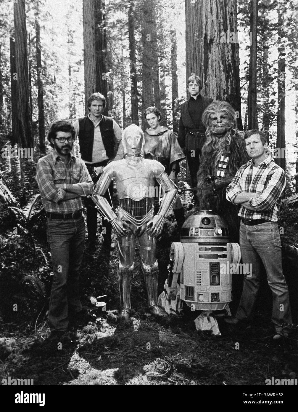 August 13, 2016 - File - The British actor who played R2-D2 in the Star ...