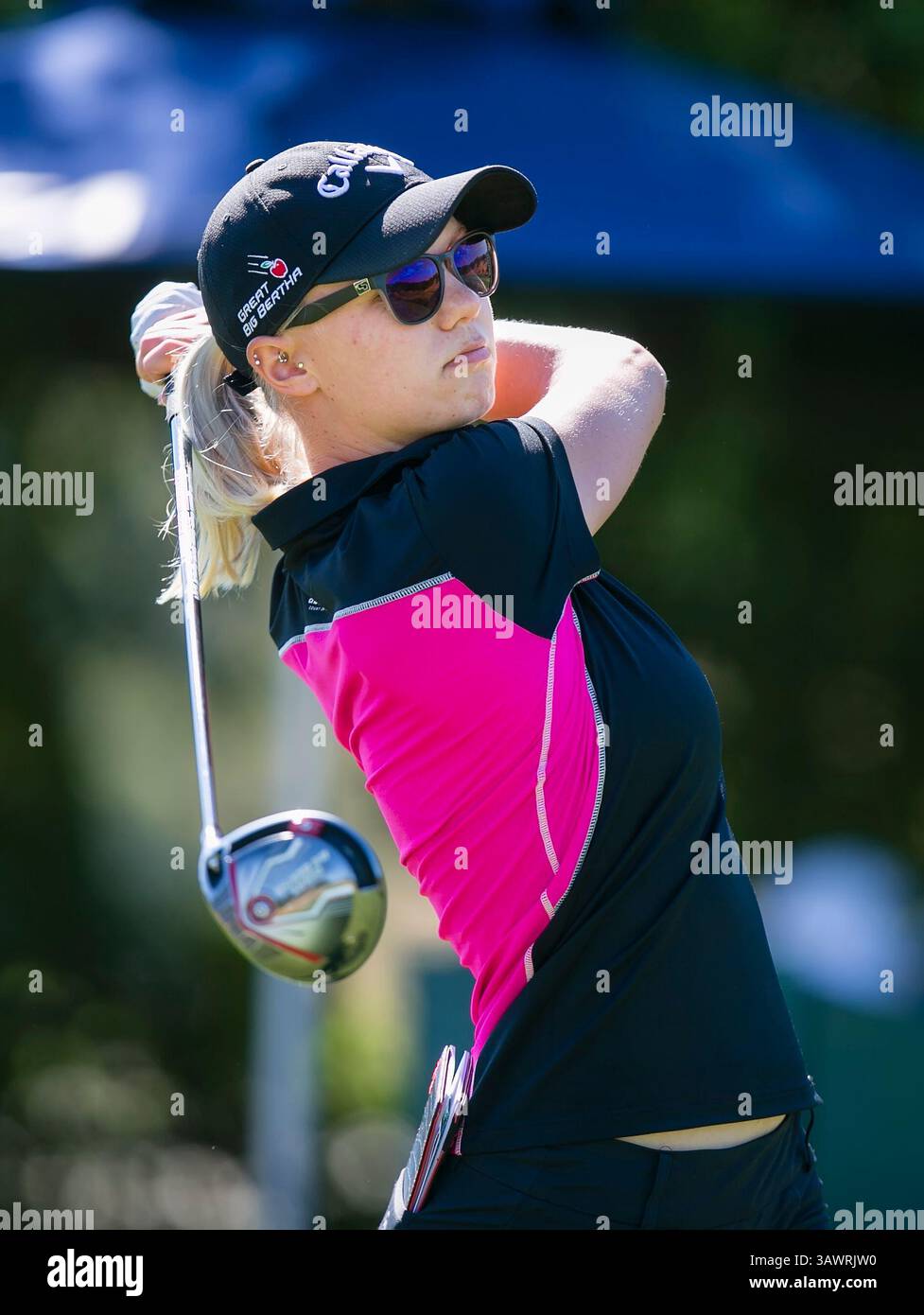 Madelene sagstrom hi-res stock photography and images - Alamy