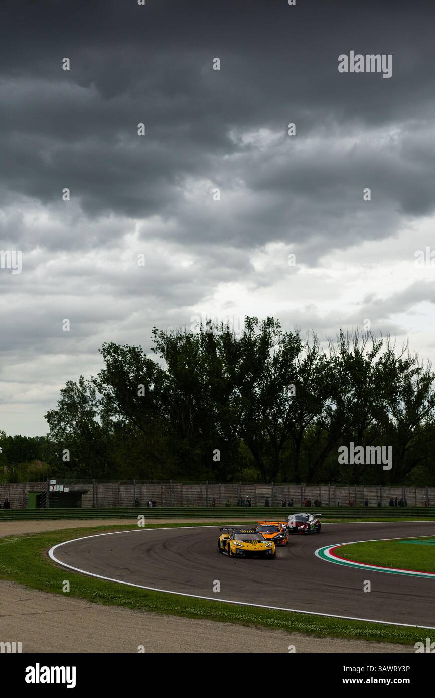 81 ANDRADE Rui (ang), EASTWOOD Charlie (irl), VAN ROMPUY Tom (bel), TF ...