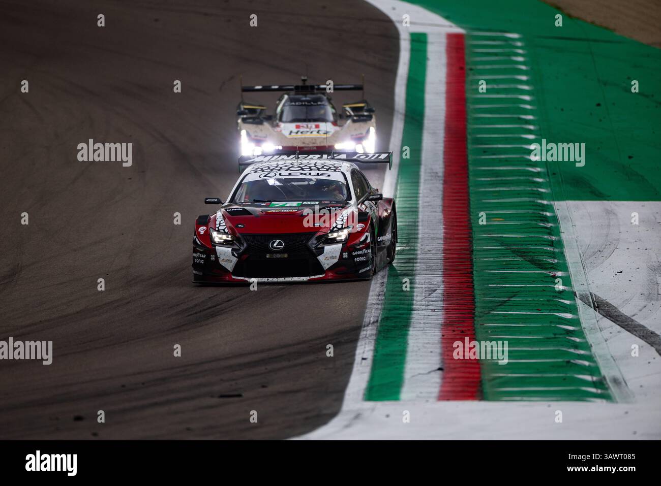 78 MASSON Esteban (fra), GEHRSITZ Finn (ger), ROBIN Arnold (fra ...