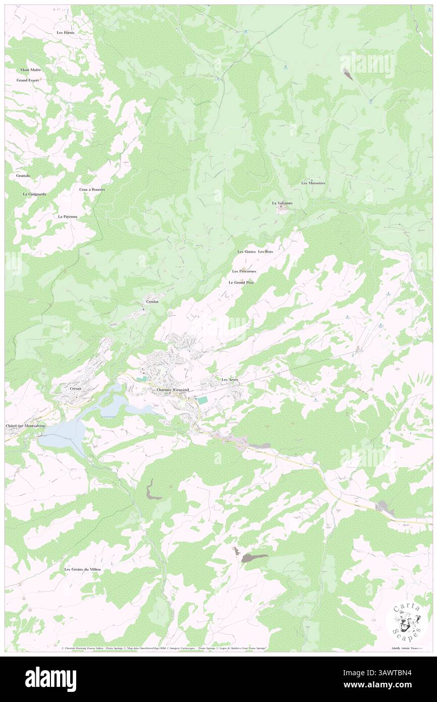 Les pales hi-res stock photography and images - Alamy