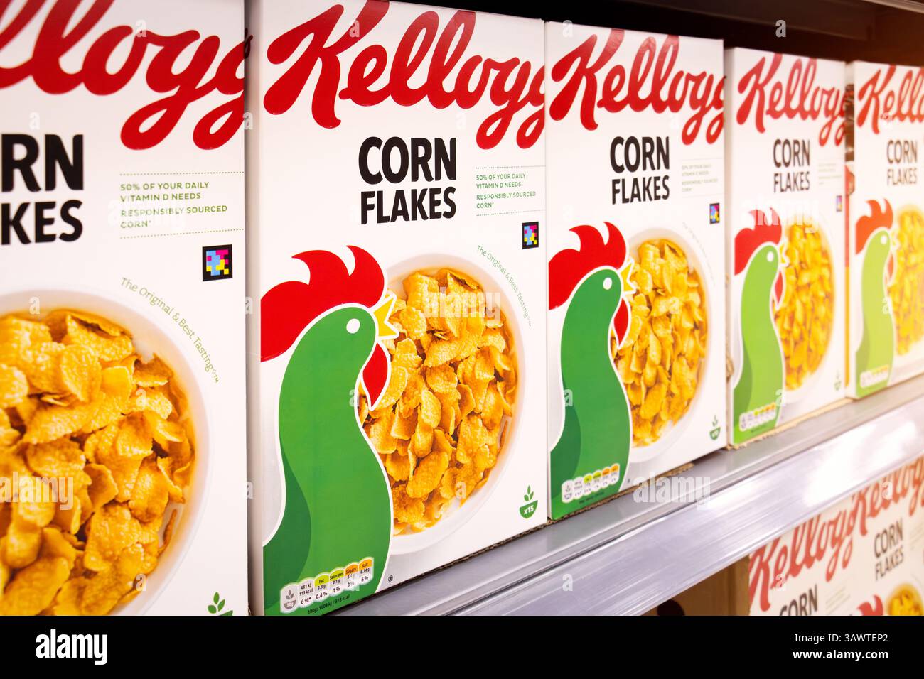 Corn sales hi-res stock photography and images - Alamy