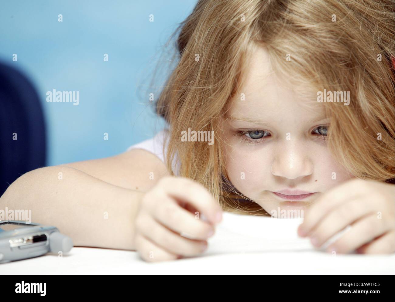 July 10, 2005 - Hollywood, California, U.S. - Marcia Gay Harden's ...
