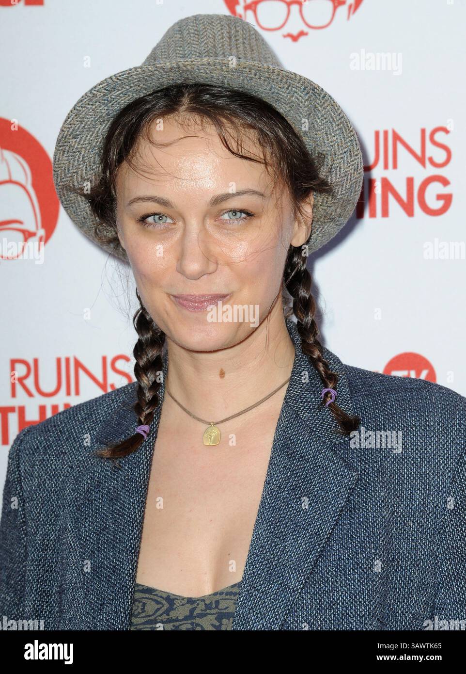 Adam conover photos hi-res stock photography and images - Alamy