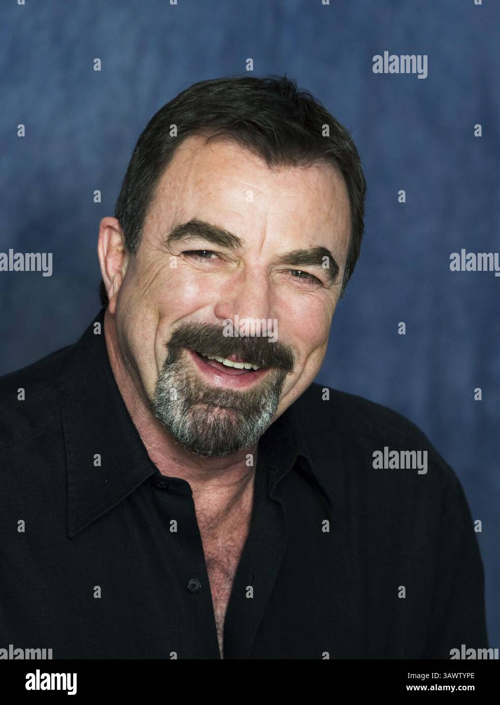 Tom selleck jesse stone hi-res stock photography and images - Alamy