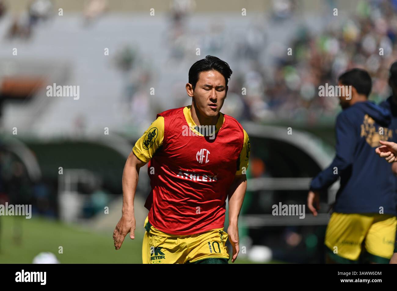 CAXIAS DO SUL, RS - 20.04.2025: JUVENTUDE X MIRASSOL - Images of the ...