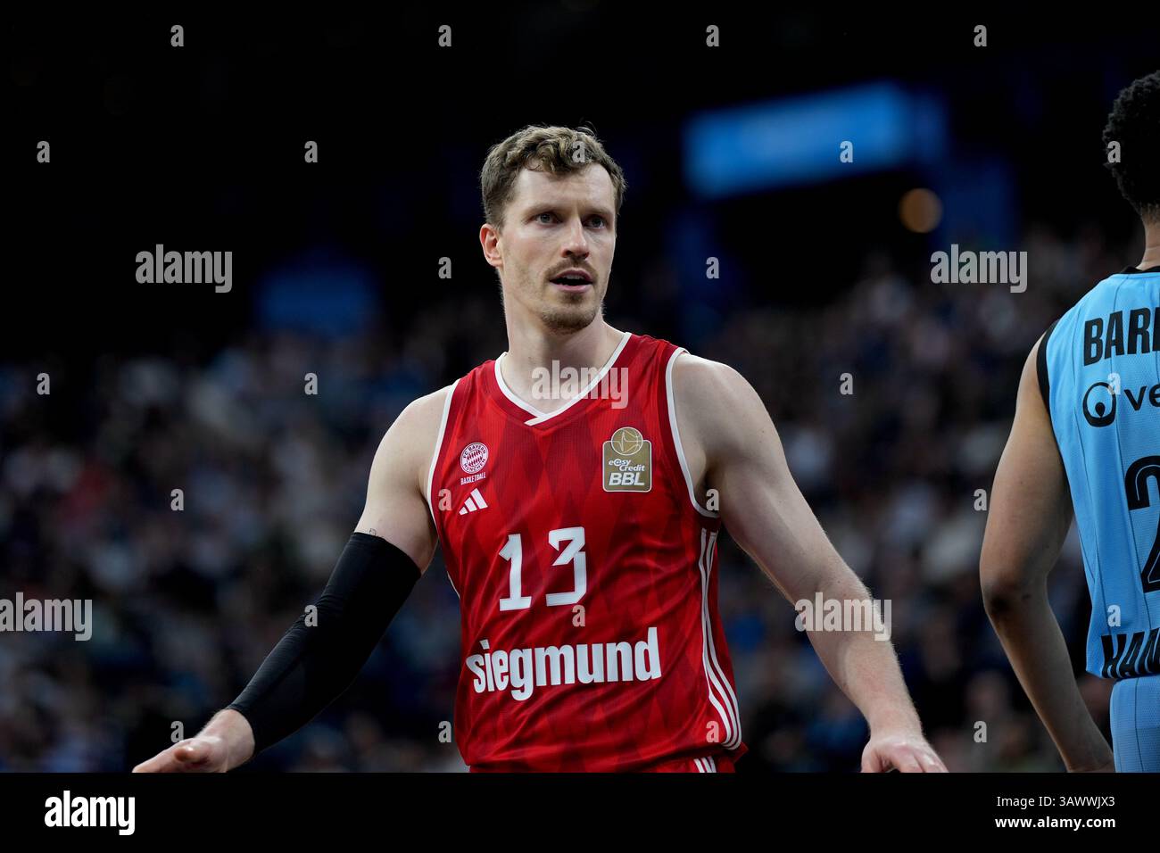 Hamburg, Germany. 20th Apr, 2025. Frankfurt, Germany, April 20th 2025 ...