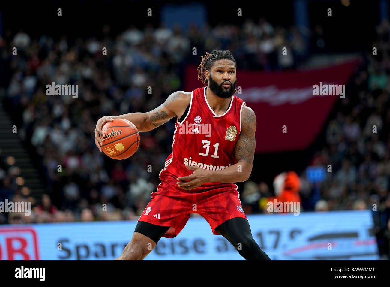 Hamburg, Germany. 20th Apr, 2025. Frankfurt, Germany, April 20th 2025 ...