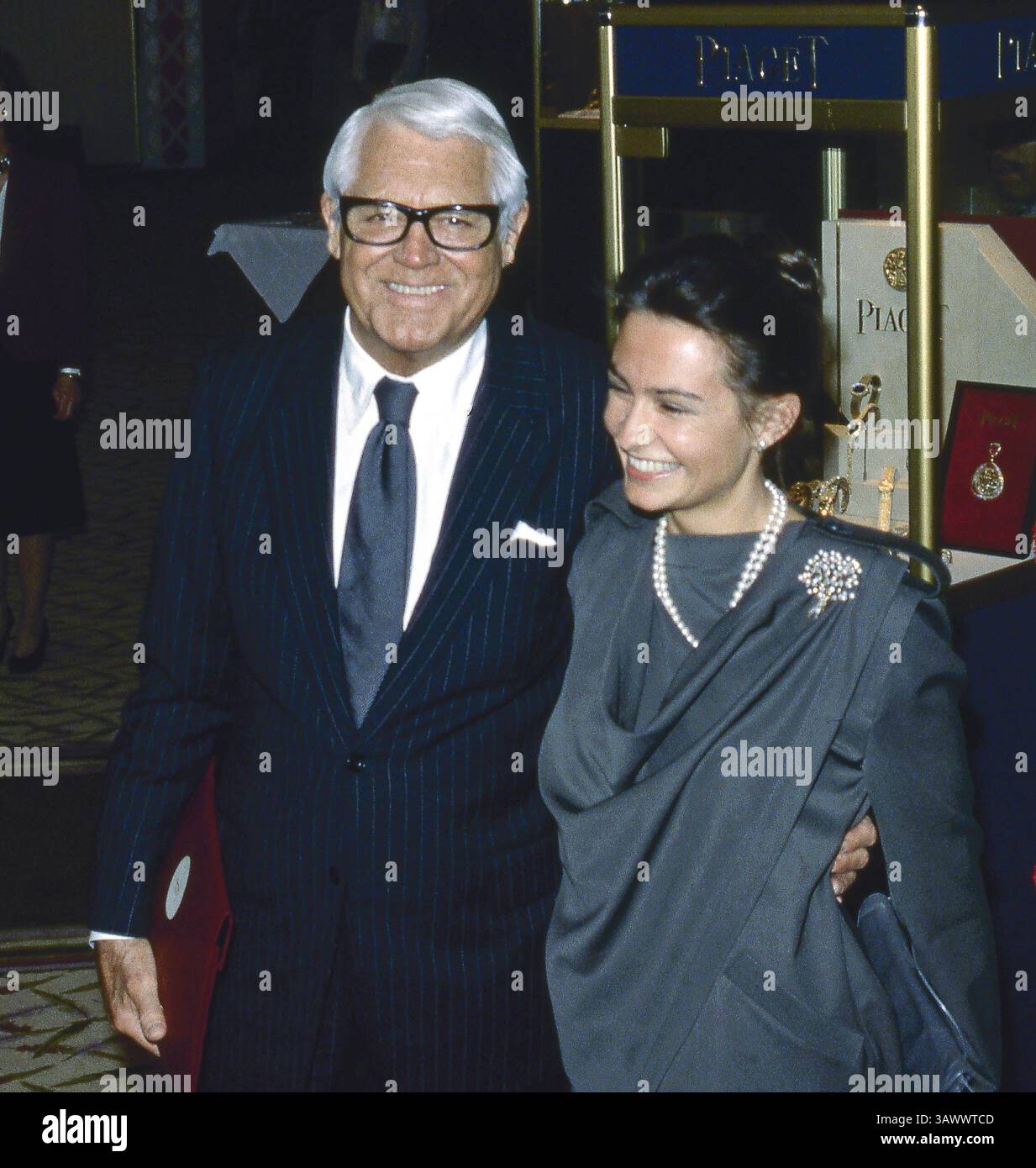 February 18, 1984 - Washington, District of Columbia, U.S - Actor Movie ...