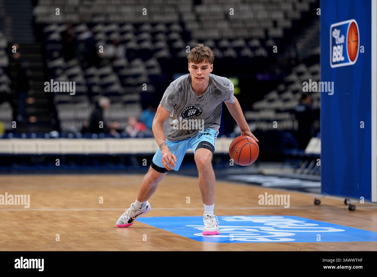 Hamburg, Germany. 20th Apr, 2025. Frankfurt, Germany, April 20th 2025 ...