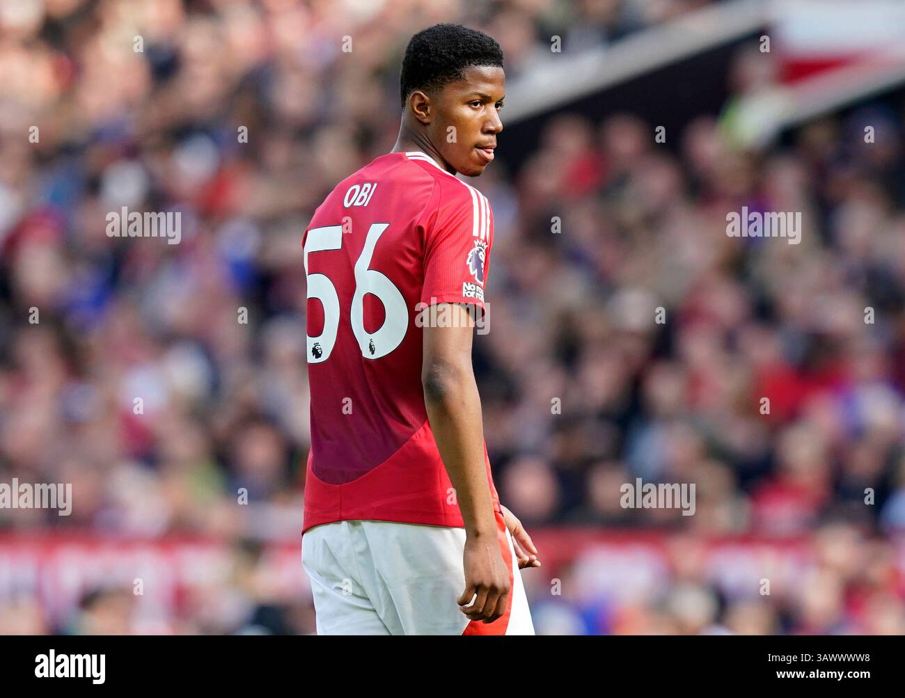 Chido obi martin hi-res stock photography and images - Alamy