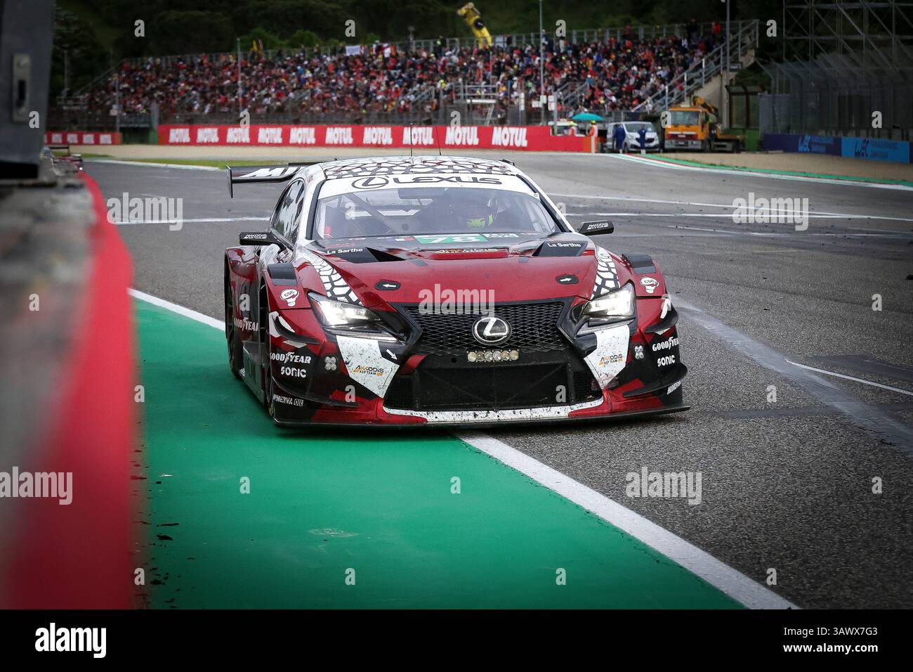 78 MASSON Esteban (fra), GEHRSITZ Finn (ger), ROBIN Arnold (fra ...