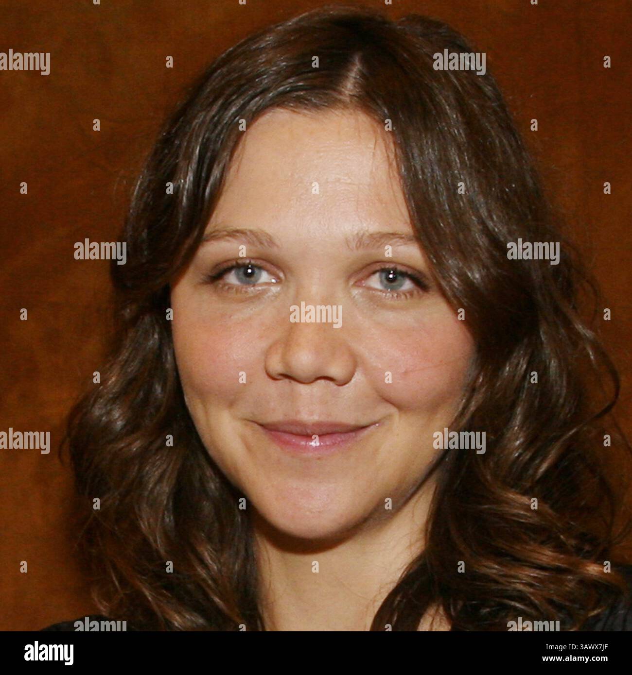 July 24, 2006 - Hollywood, California, U.S. - MAGGIE GYLLENHAAL ...