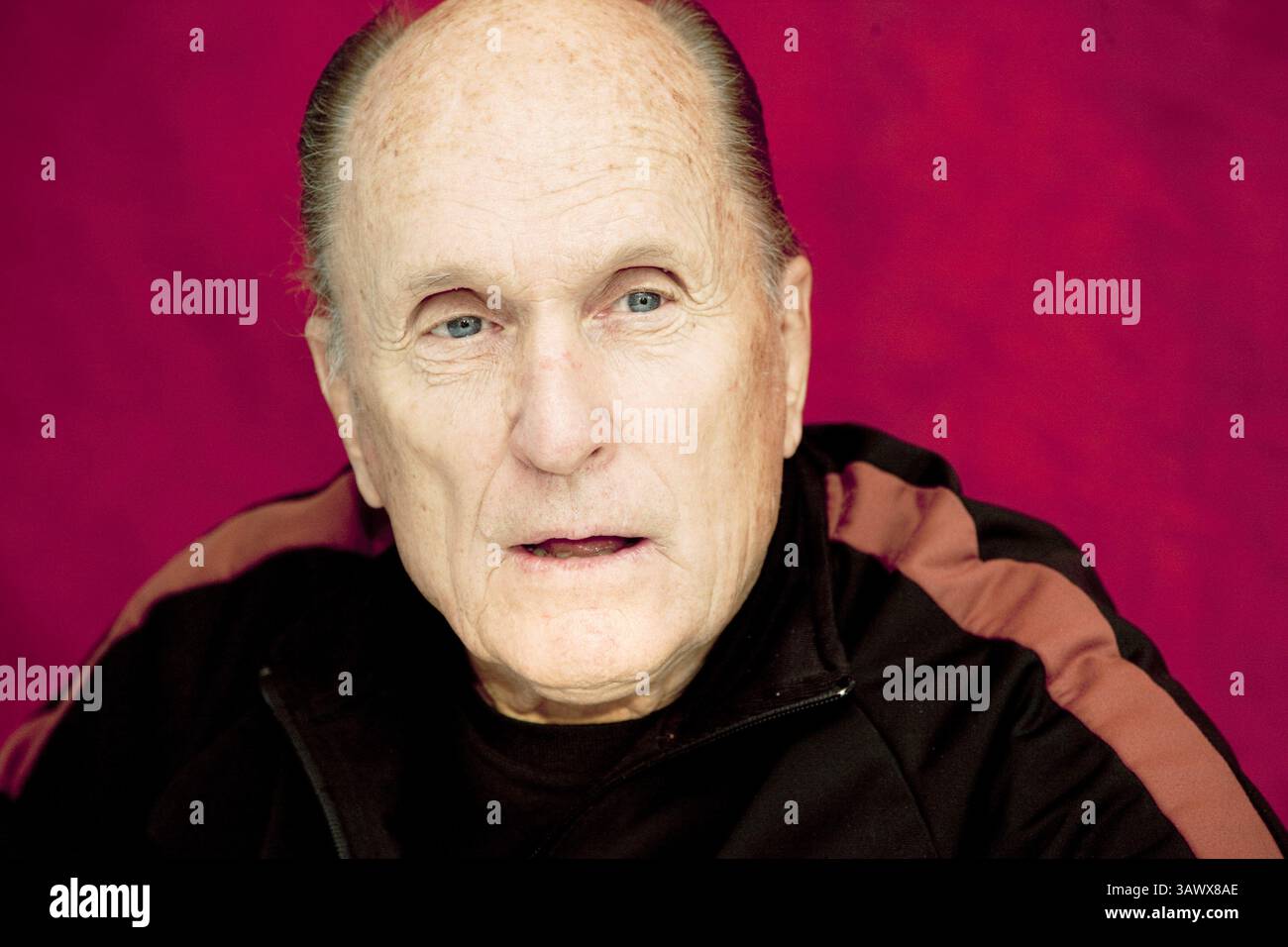 December 2, 2009 - Hollywood, California, U.S. - Actor Robert Duvall of ...