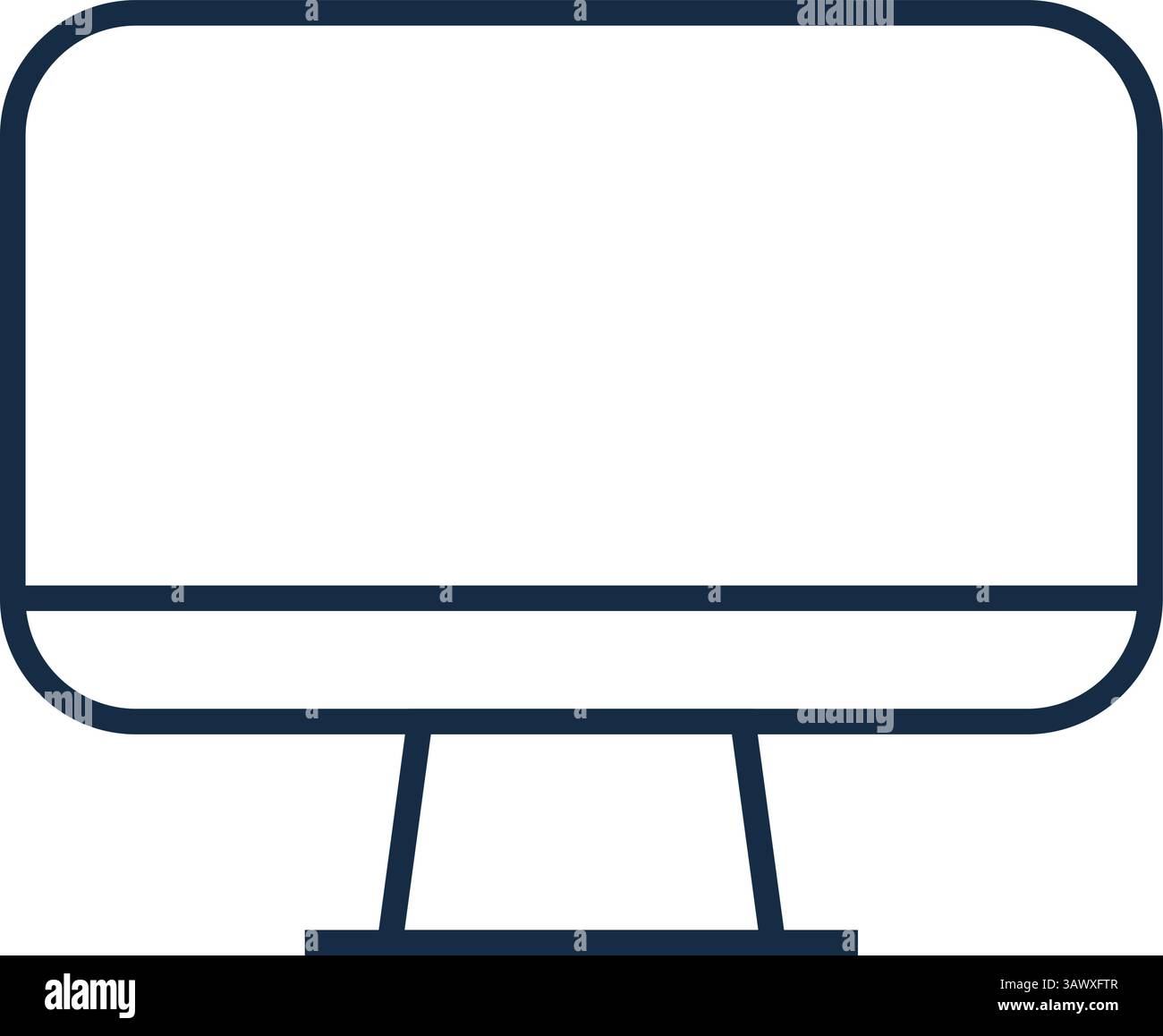 Deviceicon Stock Vector Images - Alamy