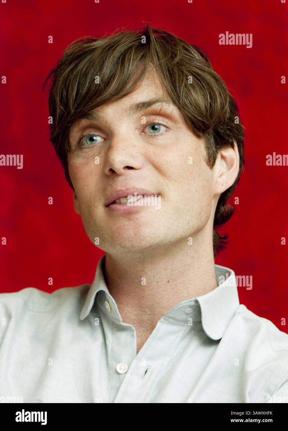 June 24, 2010 - Hollywood, California, U.S. - Actor Cillian Murphy of ...