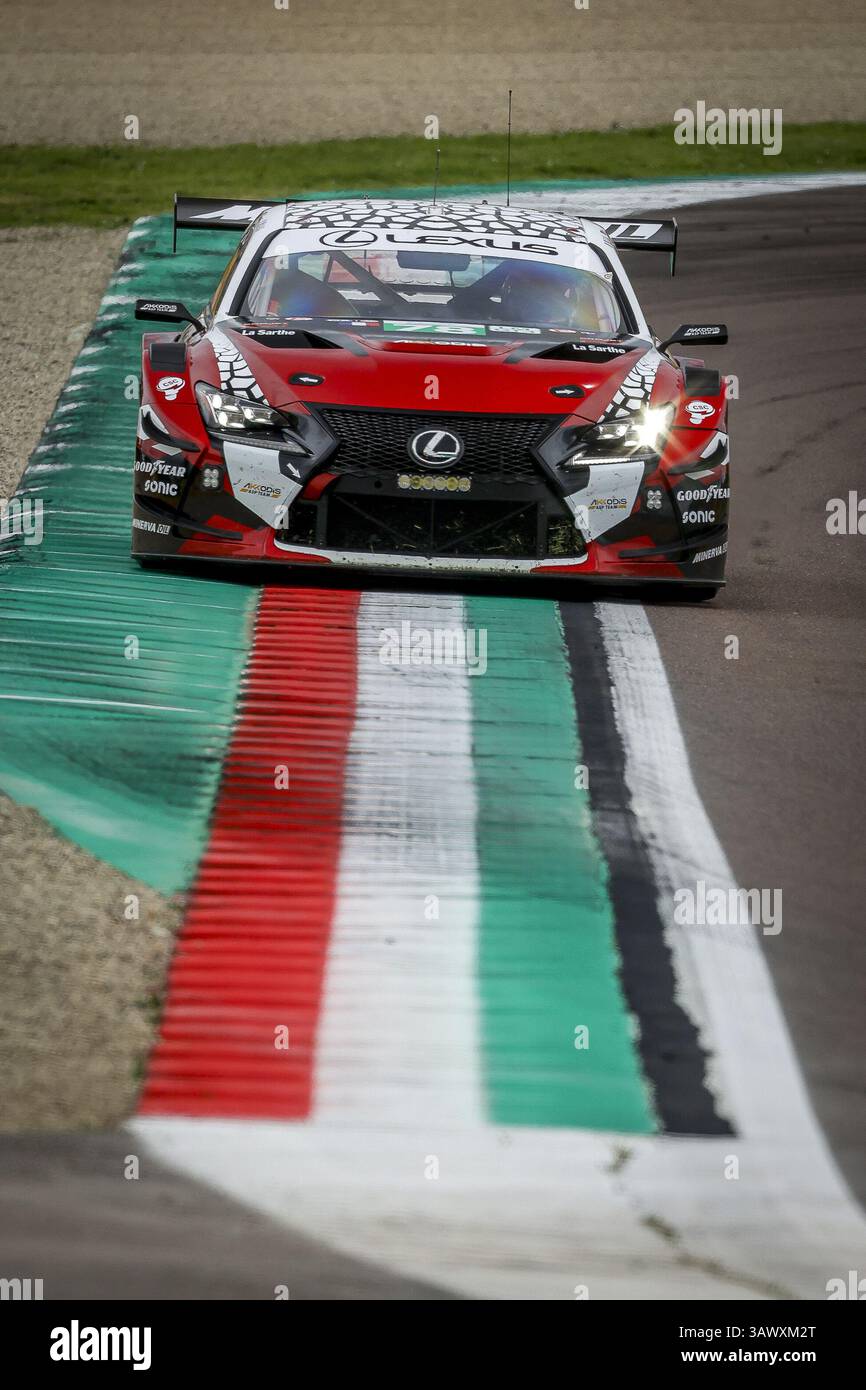 78 MASSON Esteban (fra), GEHRSITZ Finn (ger), ROBIN Arnold (fra ...