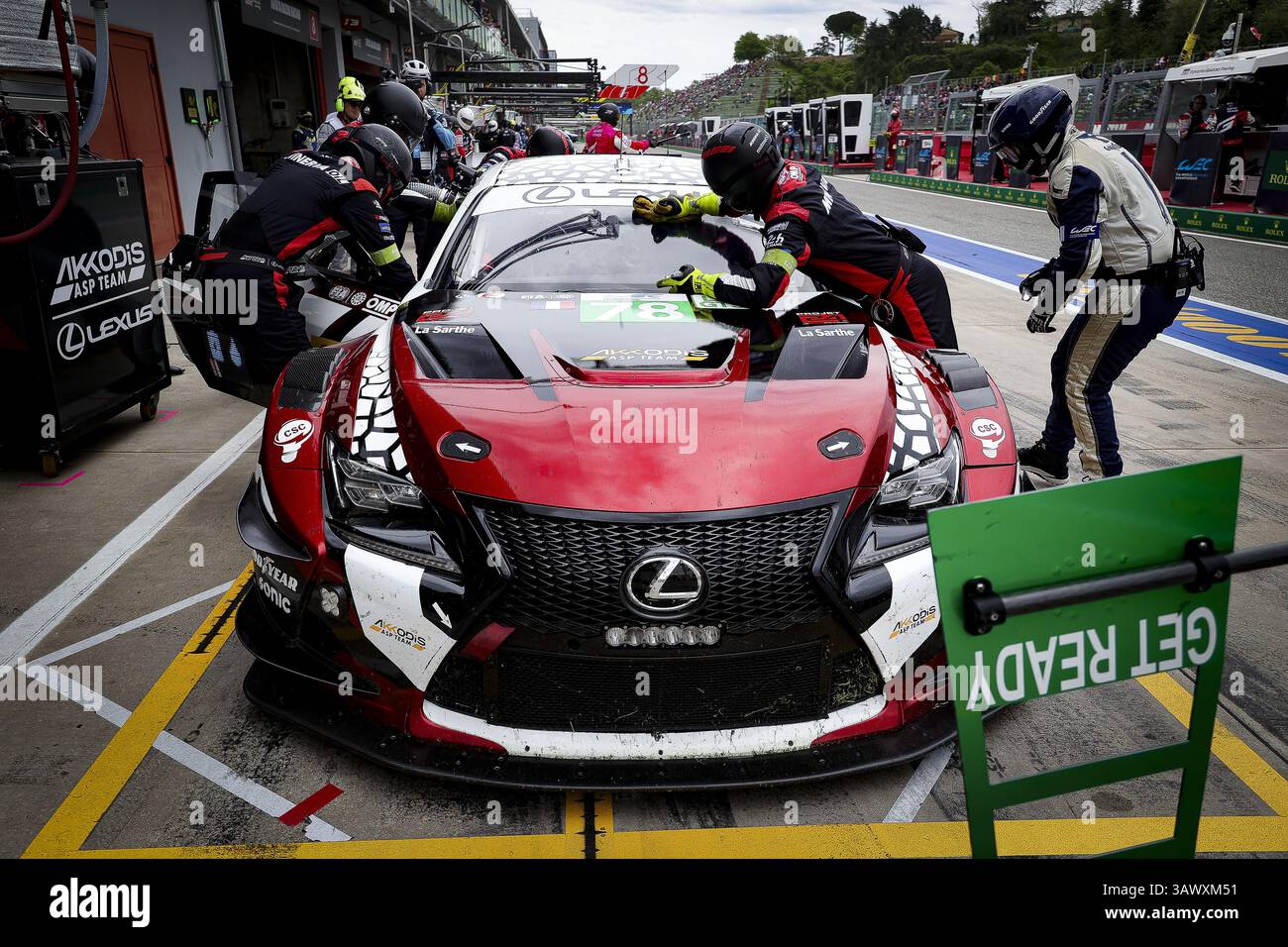 78 MASSON Esteban (fra), GEHRSITZ Finn (ger), ROBIN Arnold (fra ...