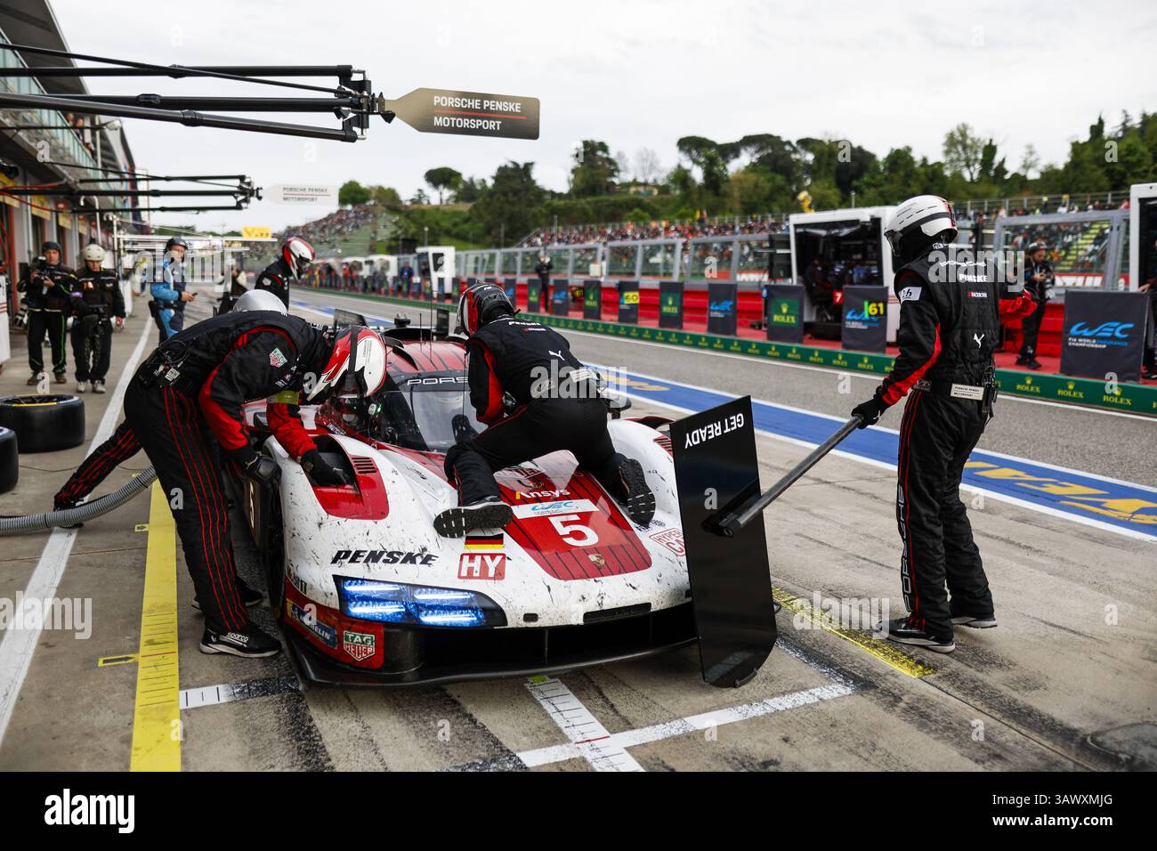 05 ANDLAUER Julien (fra), CHRISTENSEN Michael (dnk), JAMINET Mathieu ...