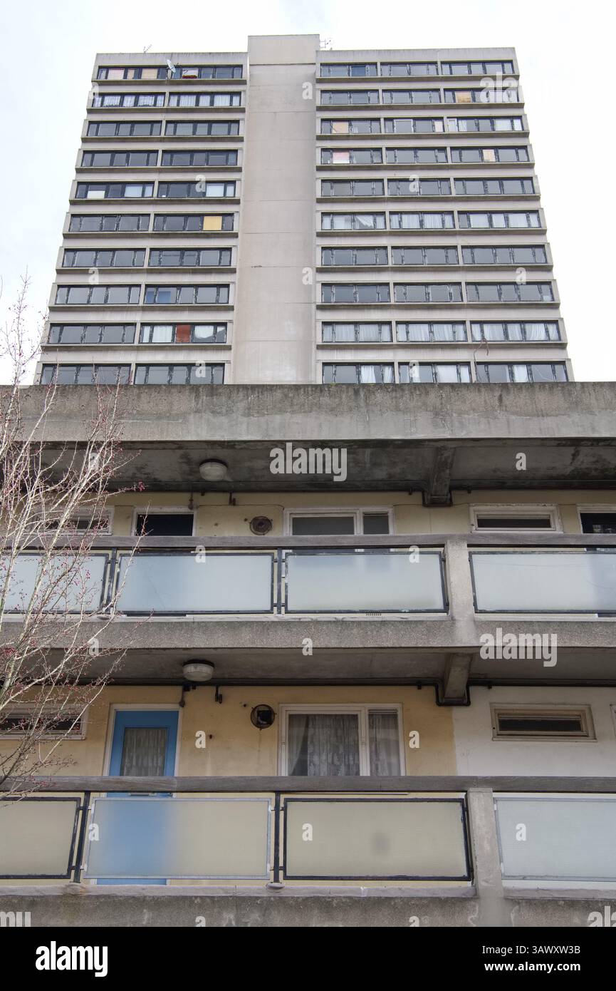 Open walkways balconies doors windows hi-res stock photography and ...