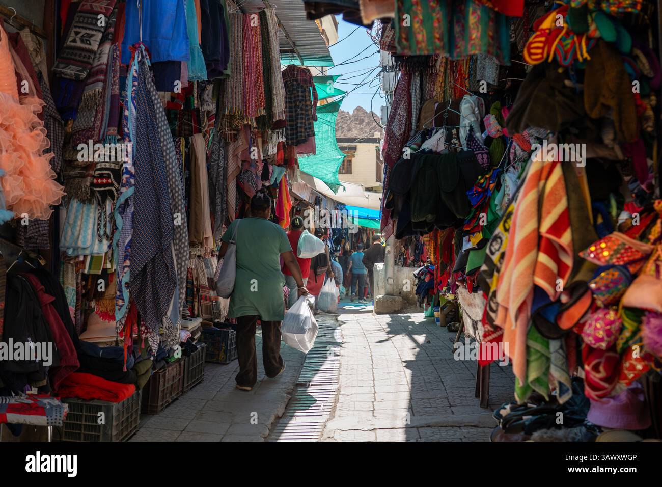 Moti bazar hi-res stock photography and images - Alamy