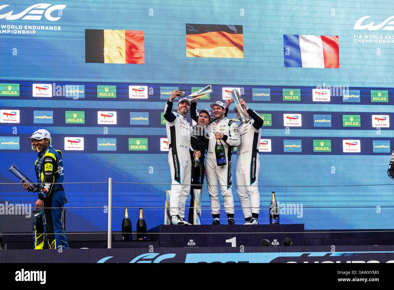 92 HARDWICK Ryan (usa), LIETZ Richard (aut), PERA Riccardo (ita ...