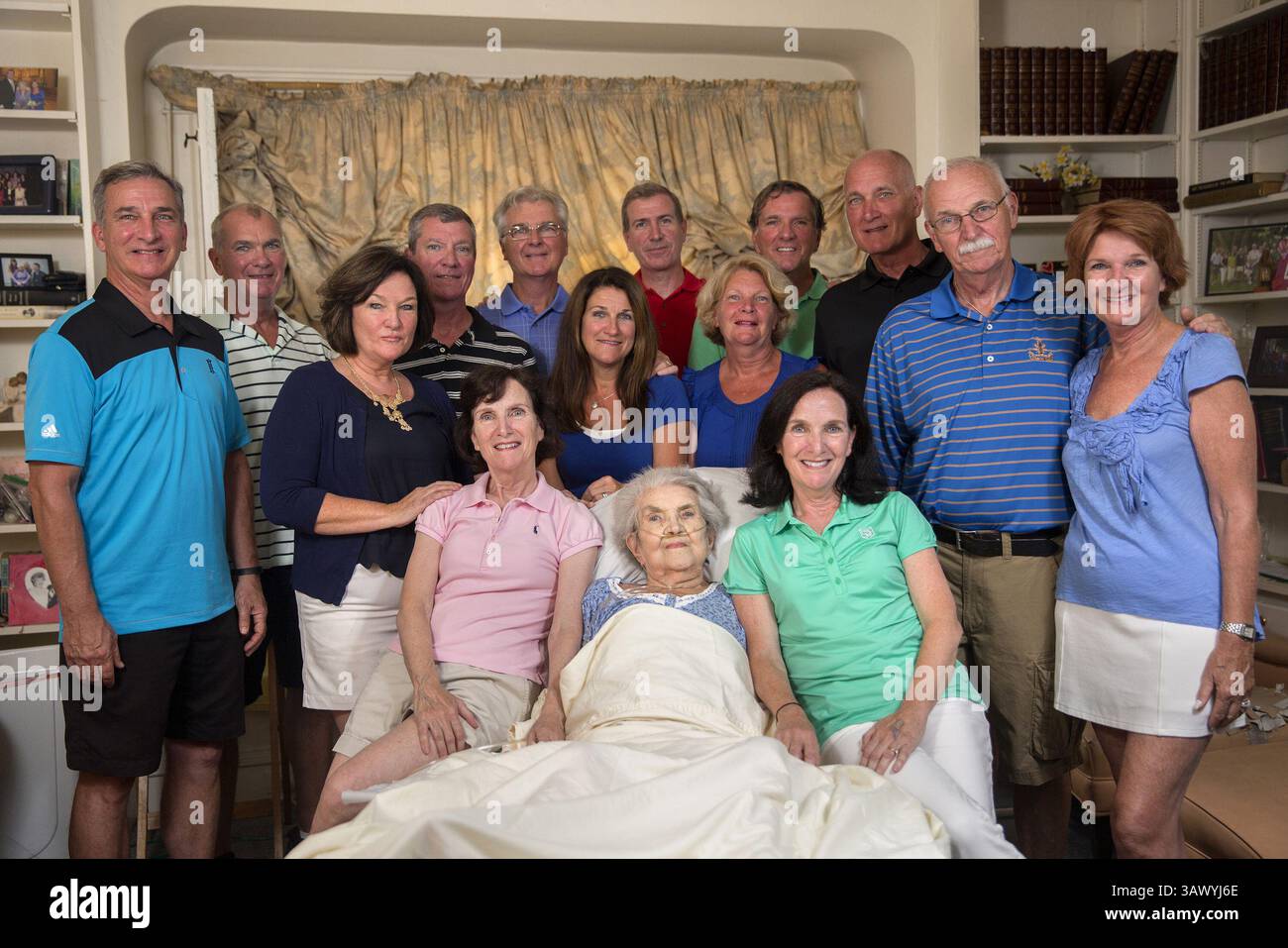 Morris addition hi-res stock photography and images - Alamy