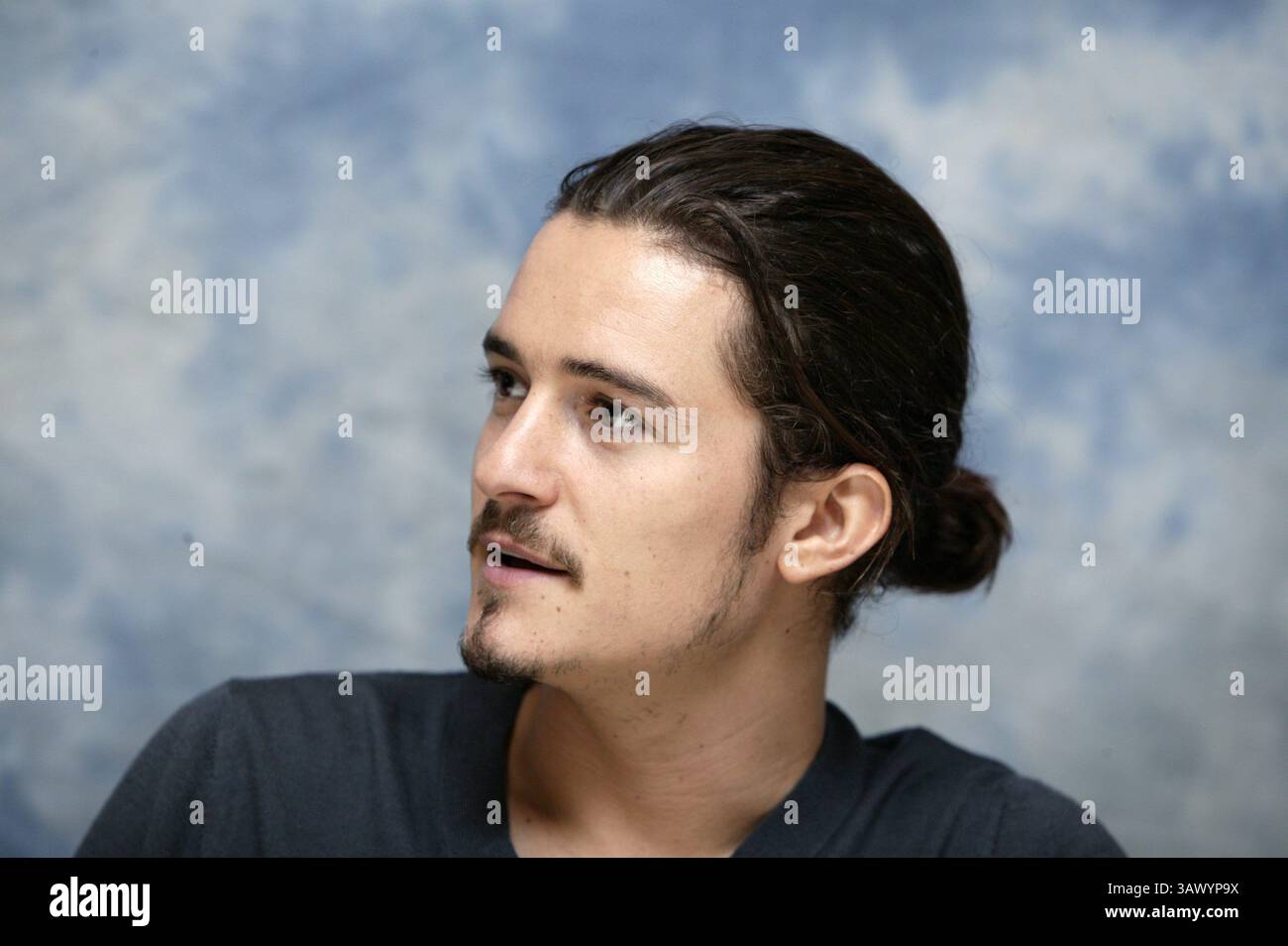 September 23, 2005 - Hollywood, California, U.S. - Orlando Bloom ...