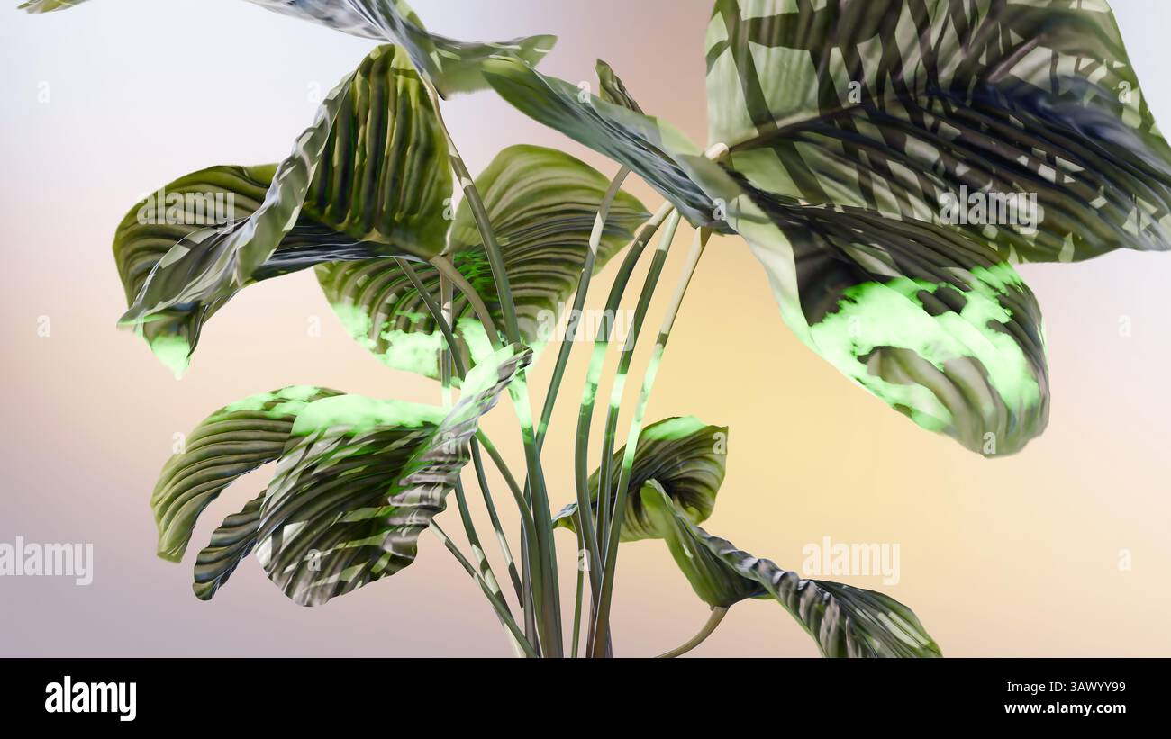 Growing plants technologies, Photosynthesis, biology of nature ...